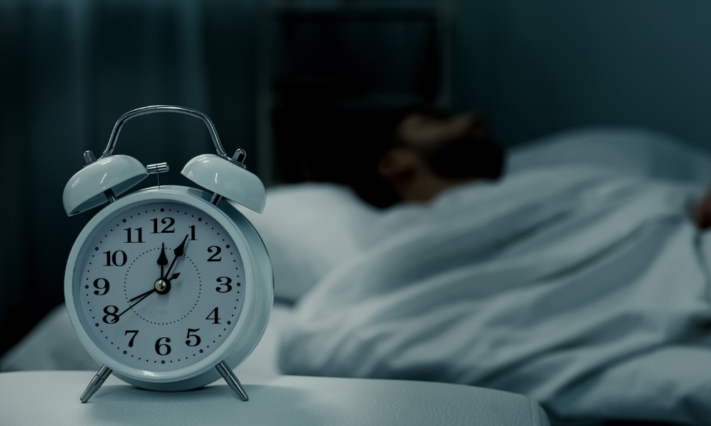 How to Get Better Sleep: Tips and Natural Remedies — Napiers