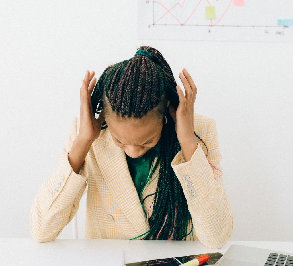 Brain Fog After 40: Hormones, Sleep & What Actually Helps — Napiers