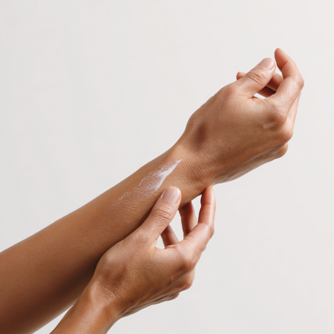 Can Colloidal Silver Help Soothe Eczema? — Napiers