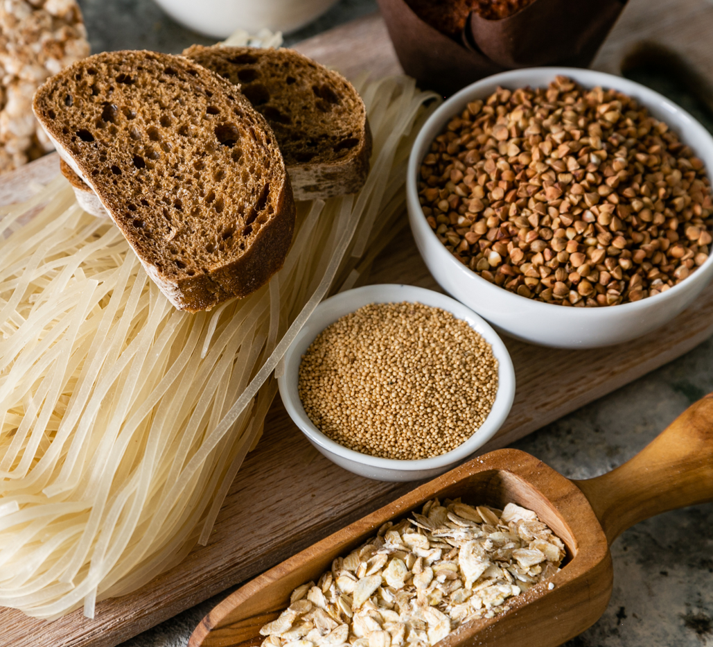 Is Gluten Bad For Us Napiers
