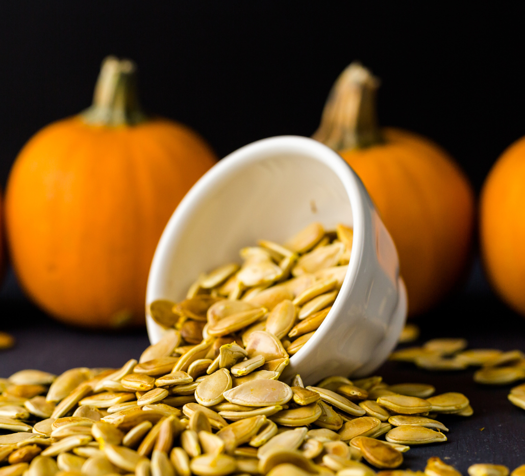 Can Pumpkin Seed Extract Really Improve Bladder Health? — Napiers