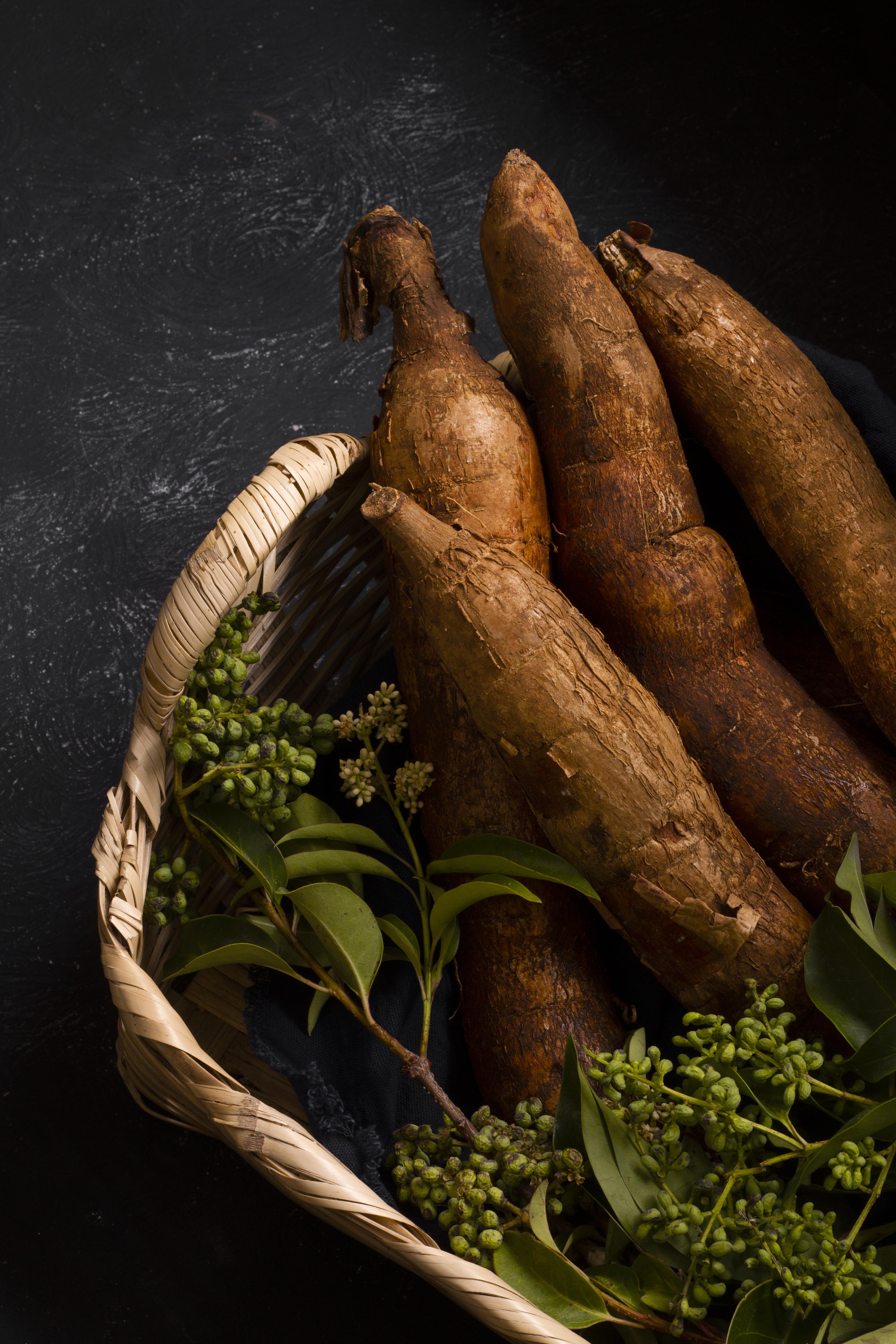 Should Men Use Wild Yam? — Napiers