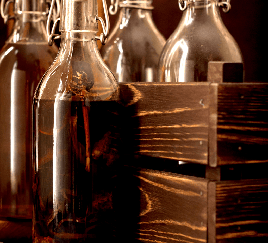 How to Remove Alcohol from Herbal Tinctures: A Step-by-Step Guide — Napiers