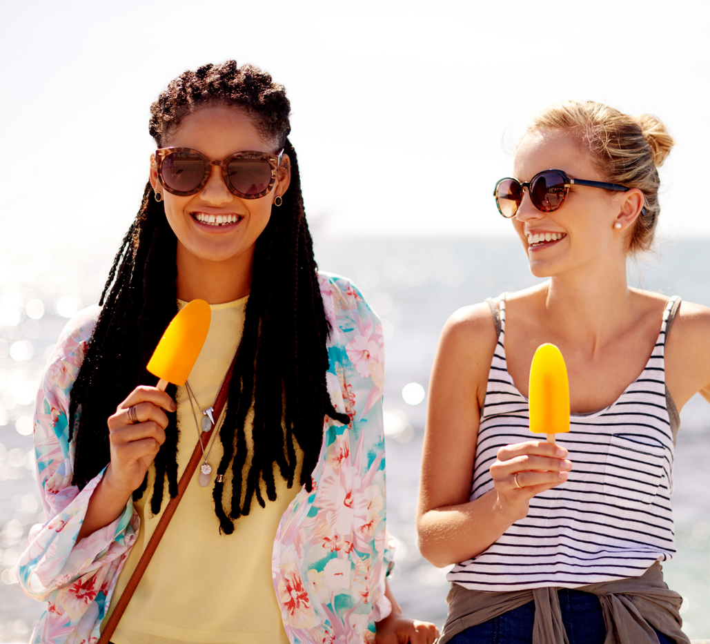 Beat The Heat: Understanding & Treating Prickly Heat — Napiers