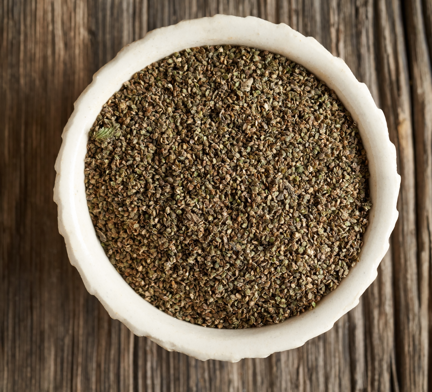 Health Benefits of Nettle Seeds - Napiers