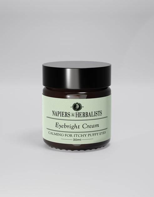 Napiers Wild Yam Skin Cream