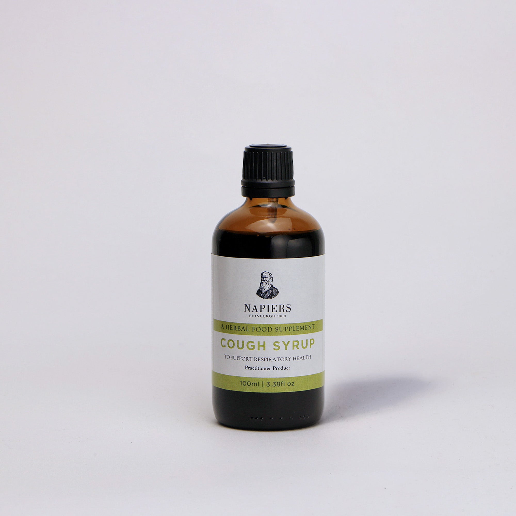 Napiers Cough Syrup