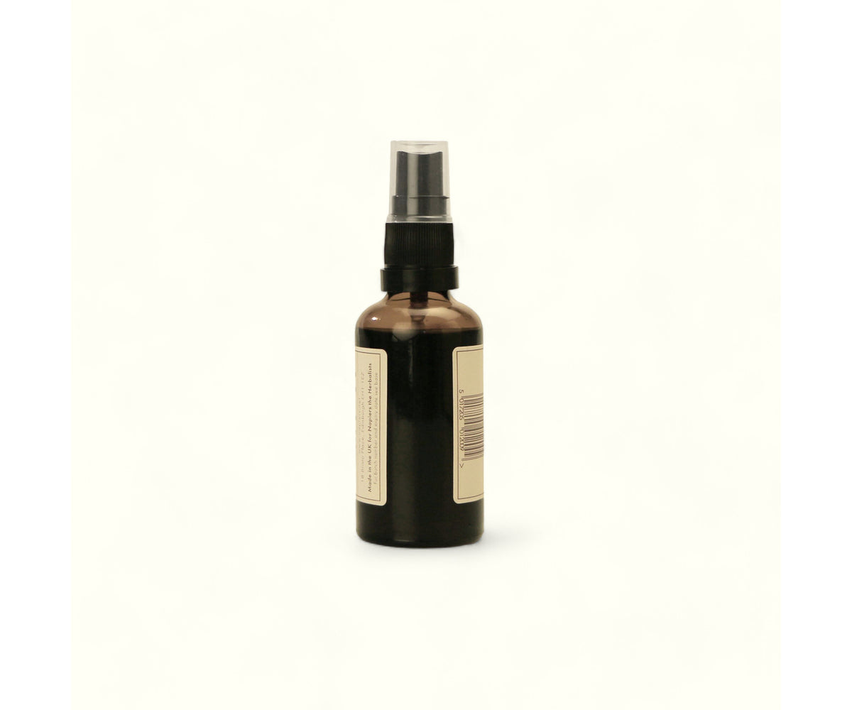 Napiers Singer's Throat Spray | Napiers