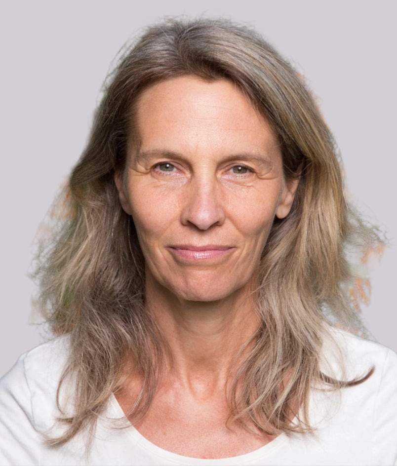 Vicky Harvey — Napiers