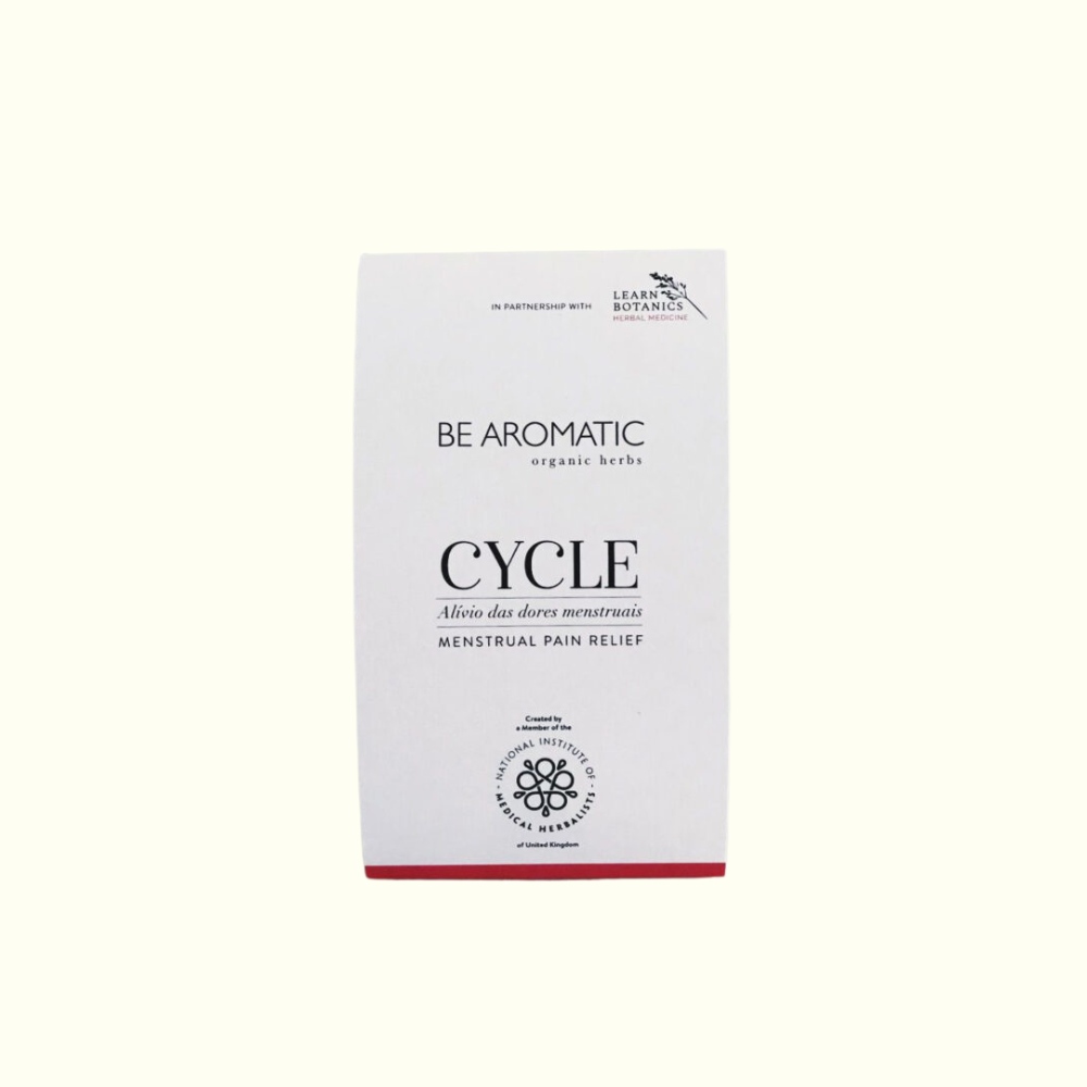 Be Aromatic - CYCLE Blend 50g — Napiers