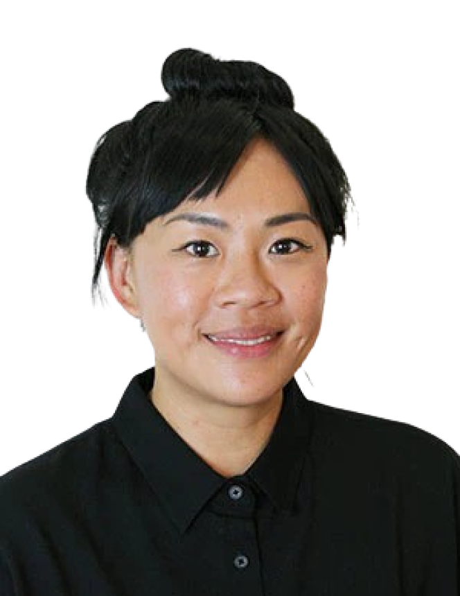 Pearlyn Quan — Napiers