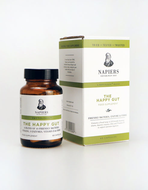 Napiers Wild Yam Skin Cream